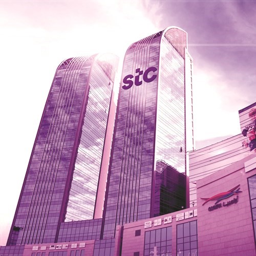 24 3 مليون دينار أرباح stc في 9 أشهر