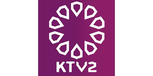 KTV2 تفتح التعاون للتقديم التلفزيوني