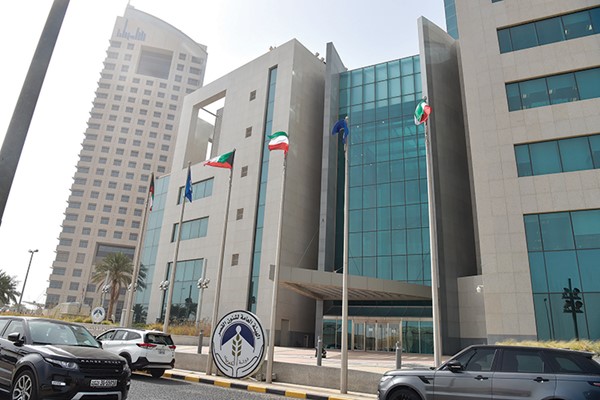 تكليف منار السبيعي نائبا للمدير العام لشؤون