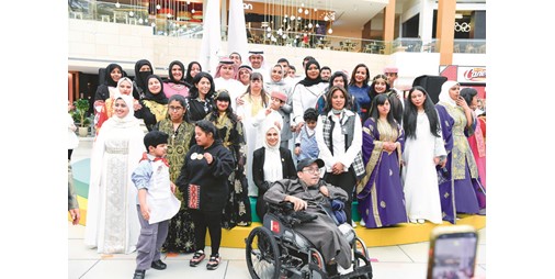 بالفيديو الحويلة خطة تطويرية شاملة للبرامج